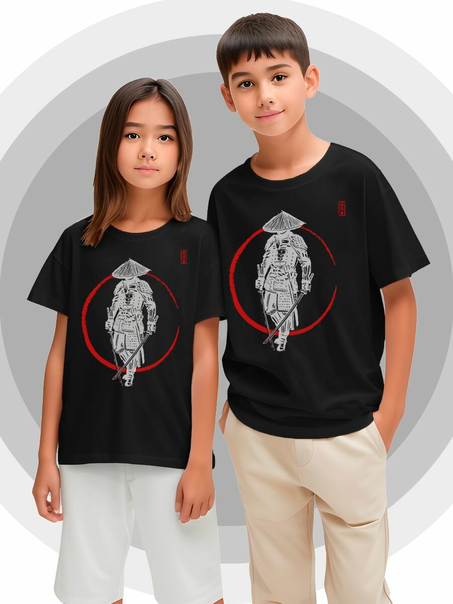 Футболка Printech