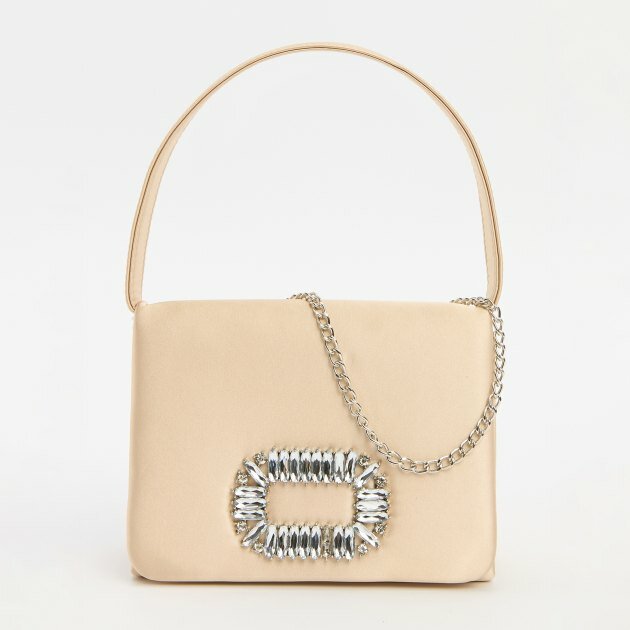 Сумка клатч