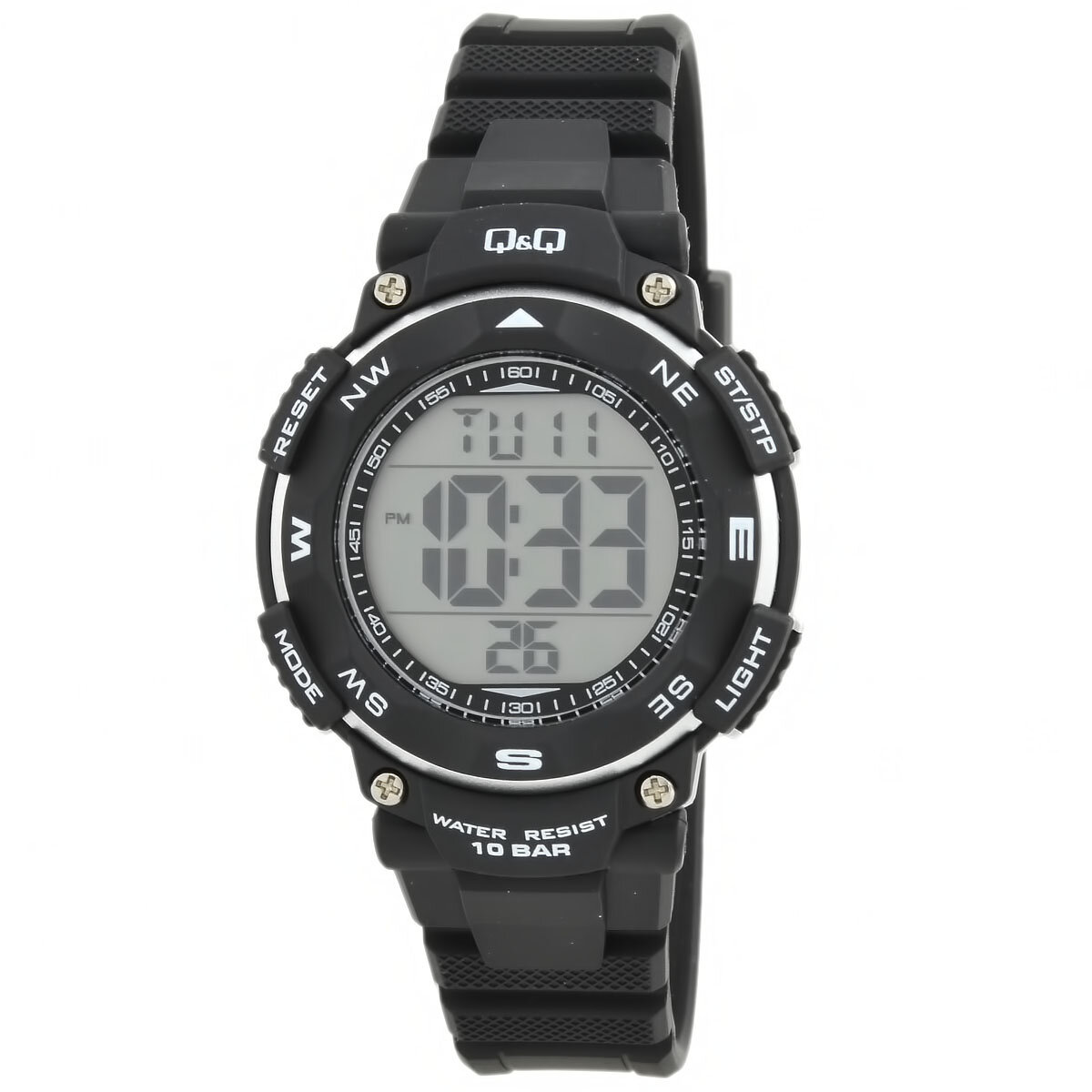 Наручные часы Q&Q Спорт