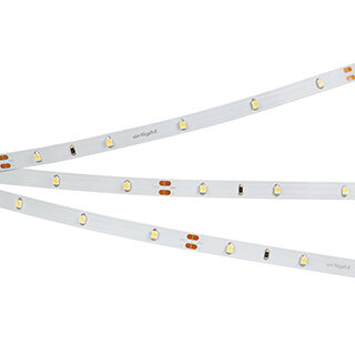019916 Лента RT 2-5000 24V Cool 8K 0.5x (3528, 150 LED, LUX) (ARL, 2.9 Вт/м, IP20)