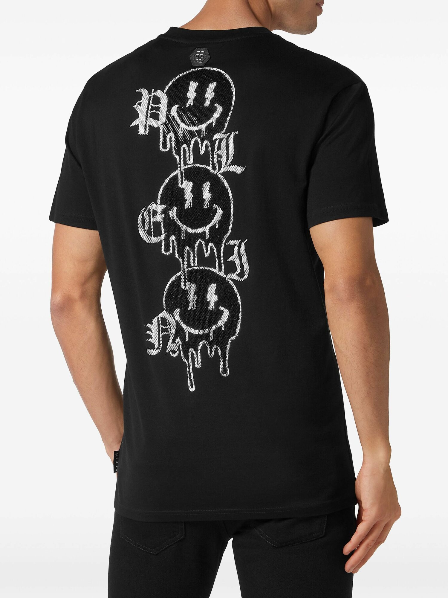 Футболка PHILIPP PLEIN, размер 58 — фото 1