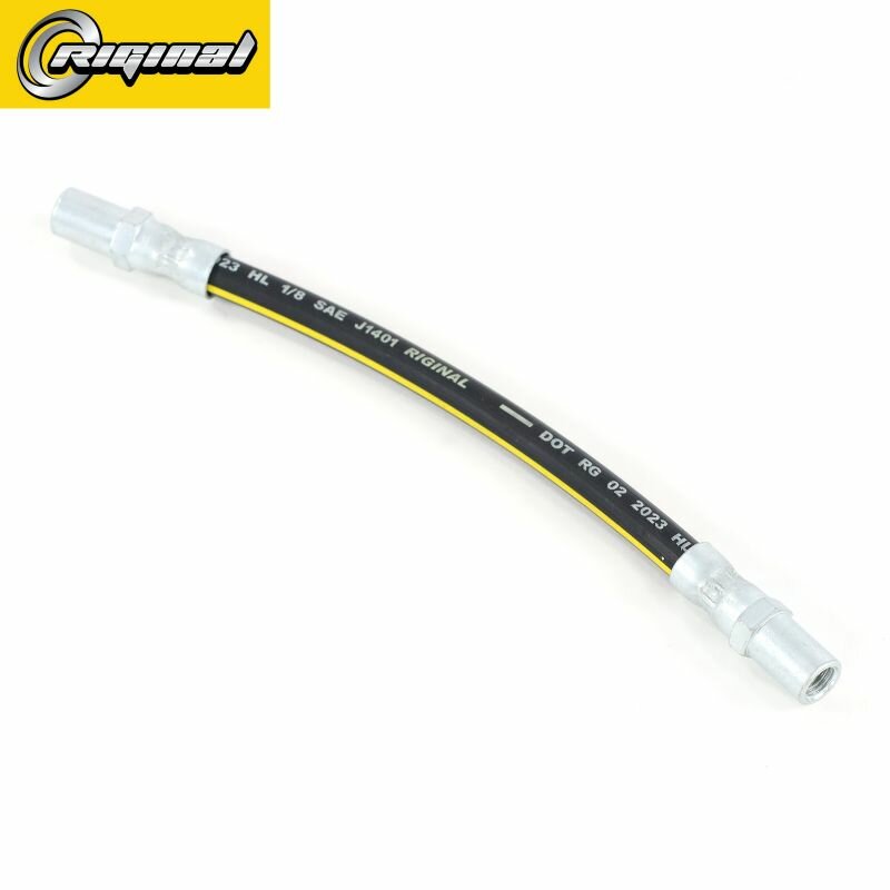 Шланг тормозной задний, для ВАЗ 2108-2115