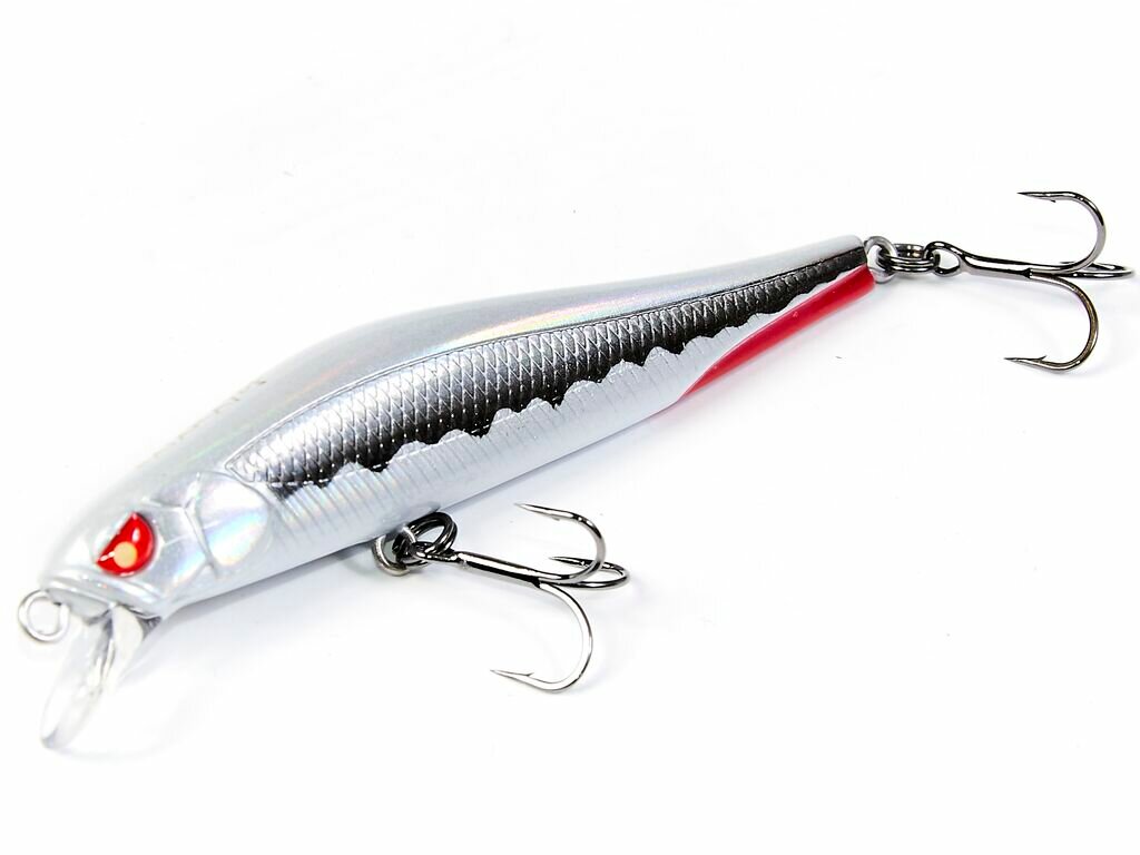 Воблер плавающий LJ Pro Series BASARA F 05.60/110