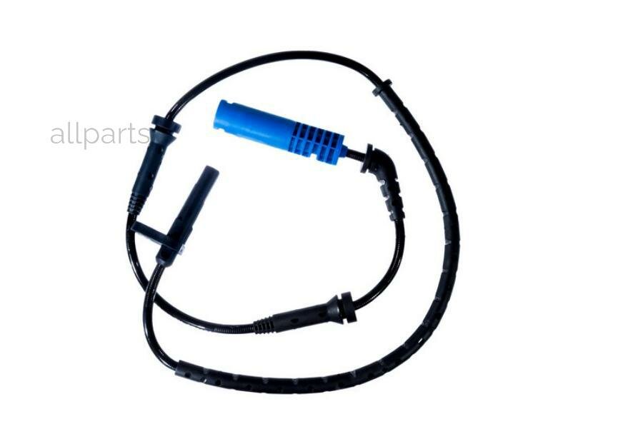 STELLOX 0665420SX V20-72-0503 [34526760046] ! датчик ABS зад.\ BMW E60/63/64 2.0-5.0i/2.0-3.5D 03>