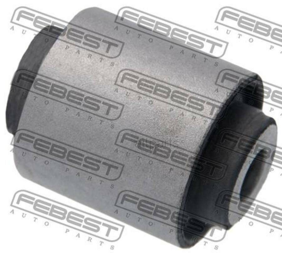 FEBEST HAB-200 сайленблок задней подвески (HONDA ACCORD CU2 2008-) FEBEST