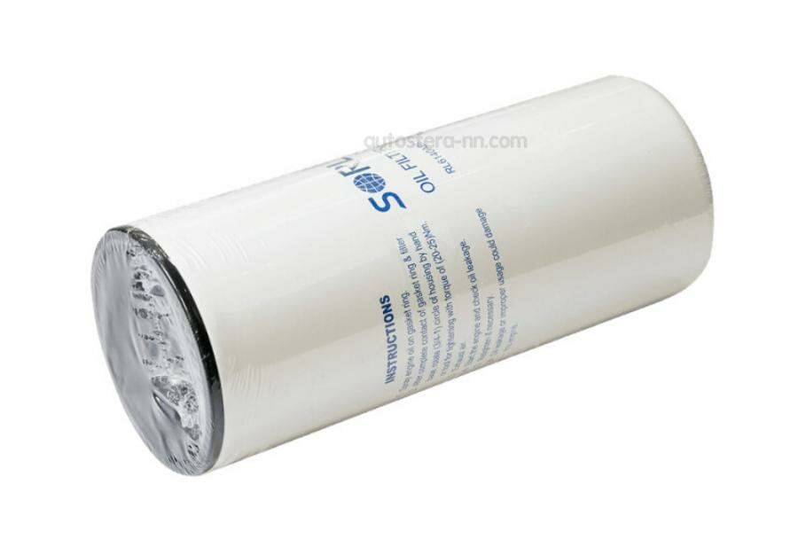 SORL RL6140AB93 Фильтр масляный
