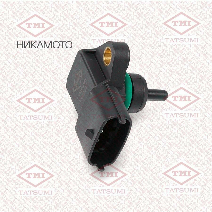 TATSUMI THM0007 Датчик давления воздуха HYUNDAI/KIA ACCENT/COUPE/ELANTRA/GETZ/SANTA FE/SONATA/TRAJET/CEED/PICANTO/RIO 00-