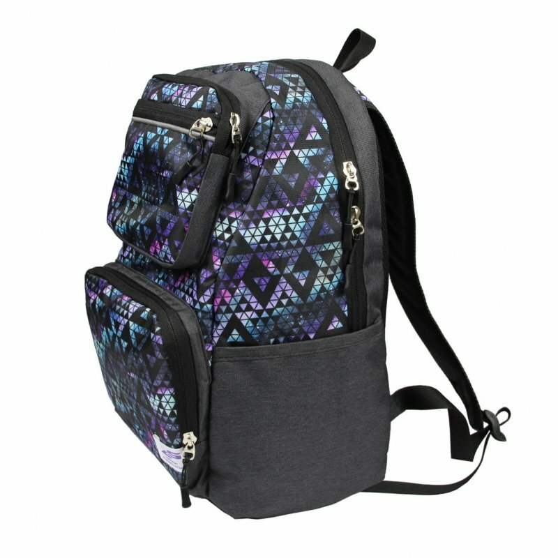 Рюкзак без уплотнения Рамон Космос 633.1