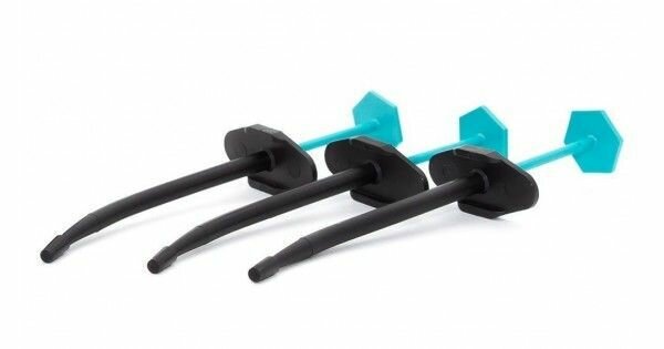 Ionosit Baseliner/Ионосит 3 шпр. по 0,33гр. - светоотверждаемый прокладочный материал. Германия