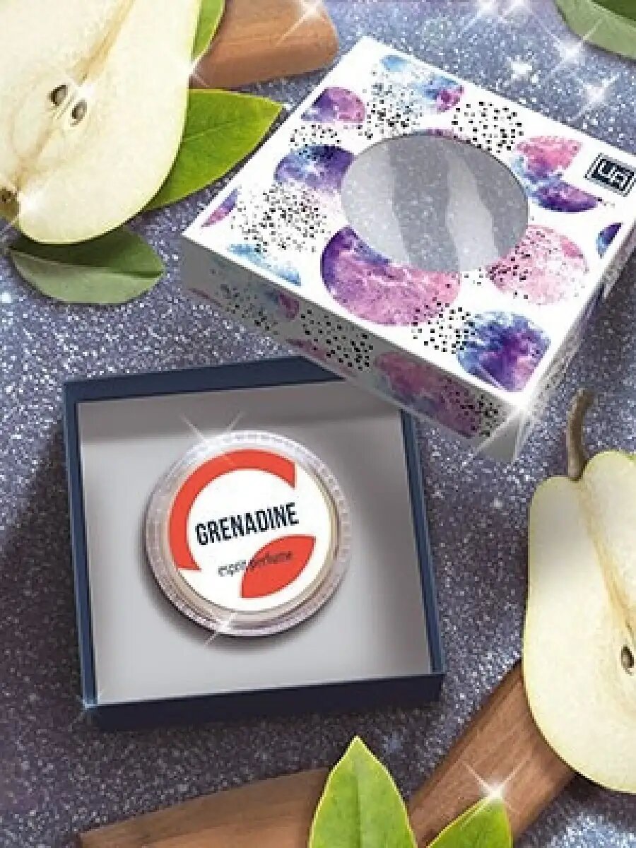 Духи "Grenadine" (Hugo Boss - Deep Red)