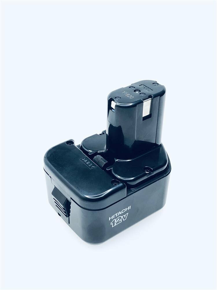 Аккумулятор Hitachi BCC 1218 Ni-Cd 12 В 1.8 А·ч
