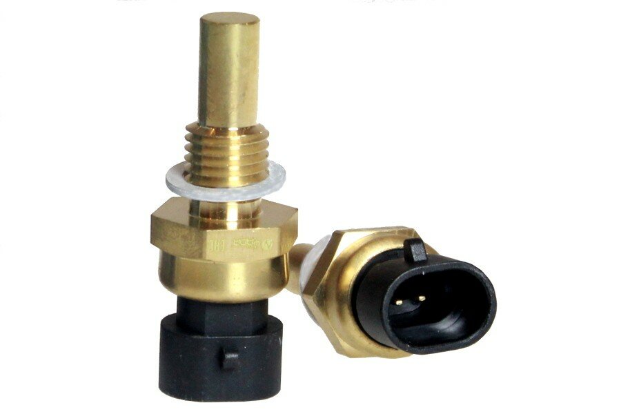 Датчик температуры Chevrolet Lanos, Daewoo Nexia, Matiz на ЭСУД TM Nord YADA