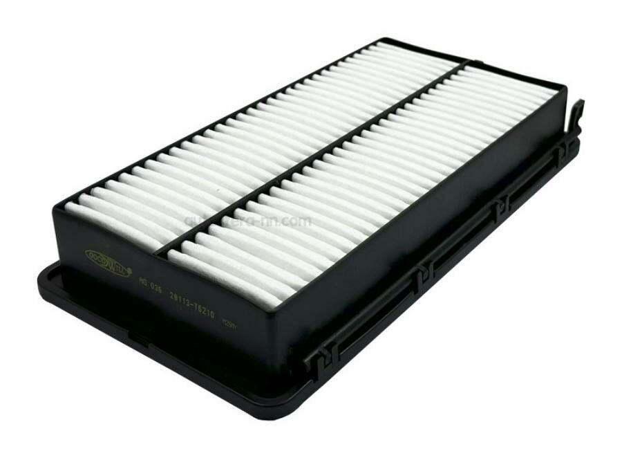 GOODWILL AG036 Фильтр воздушный AG036