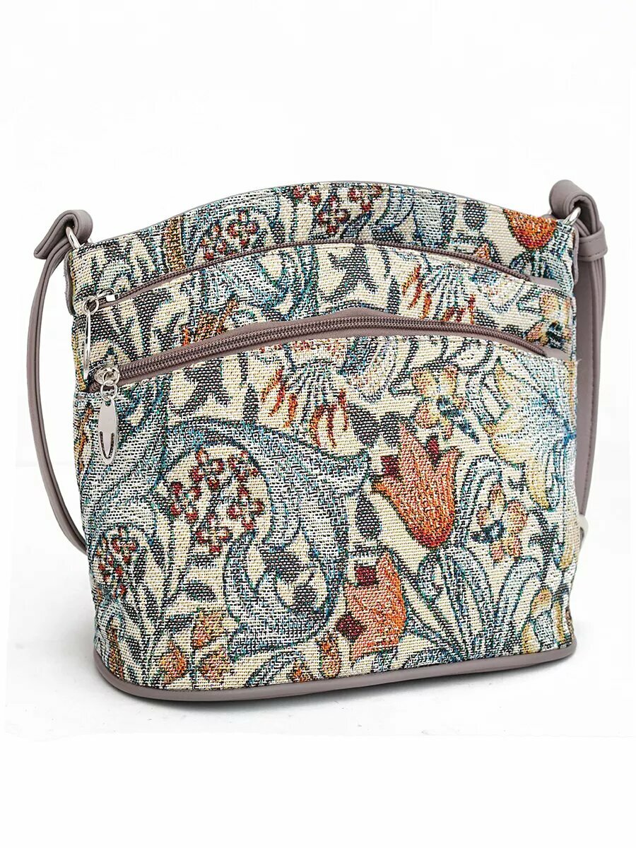 Сумка кросс-боди