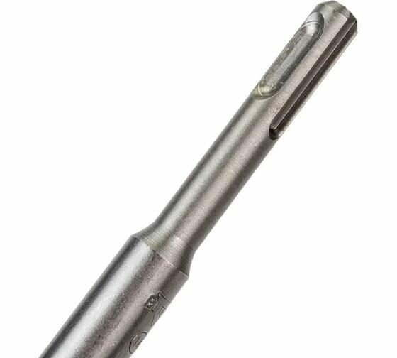 Зубило ELITECH SDS + 20*400 мм — фото 1