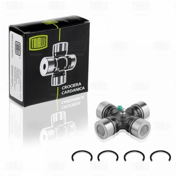 Крестовина задняя 32x65,1х99,9 TRIALLI CC 426