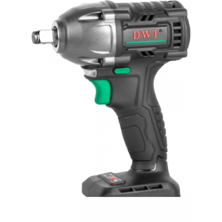 Гайковерт DWT ABWP-20 DN (без АКБ)