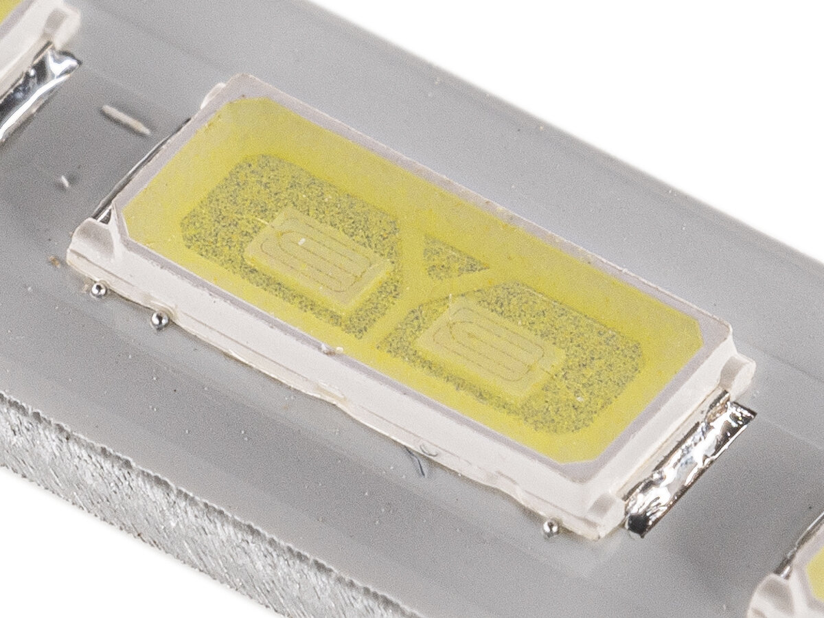 Светодиодная планка для подсветки ЖК панелей - 2012SGS46