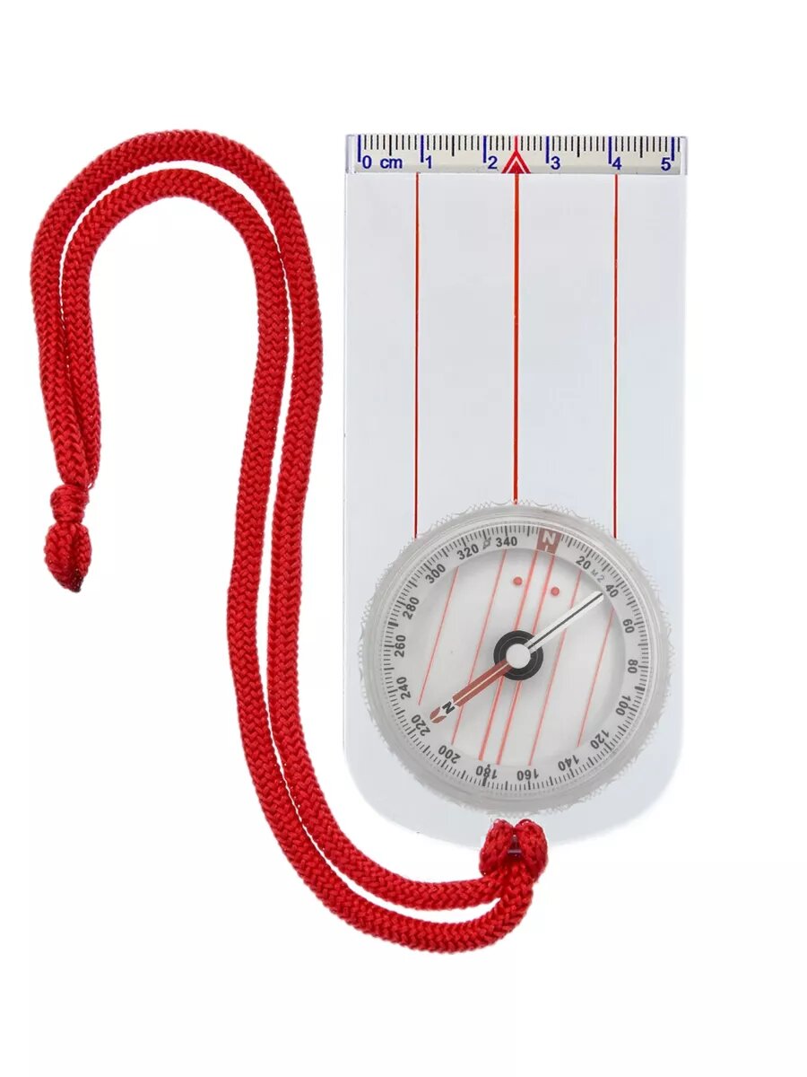 Компас Москомпас Модель 2C жидкостный магнитный спортивный планшетный