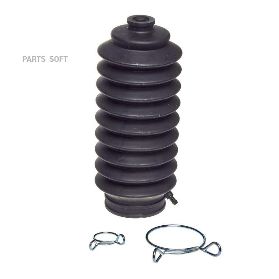Пыльник рулевой системы Avantech AVANTECH BS0304 | цена за 1 шт