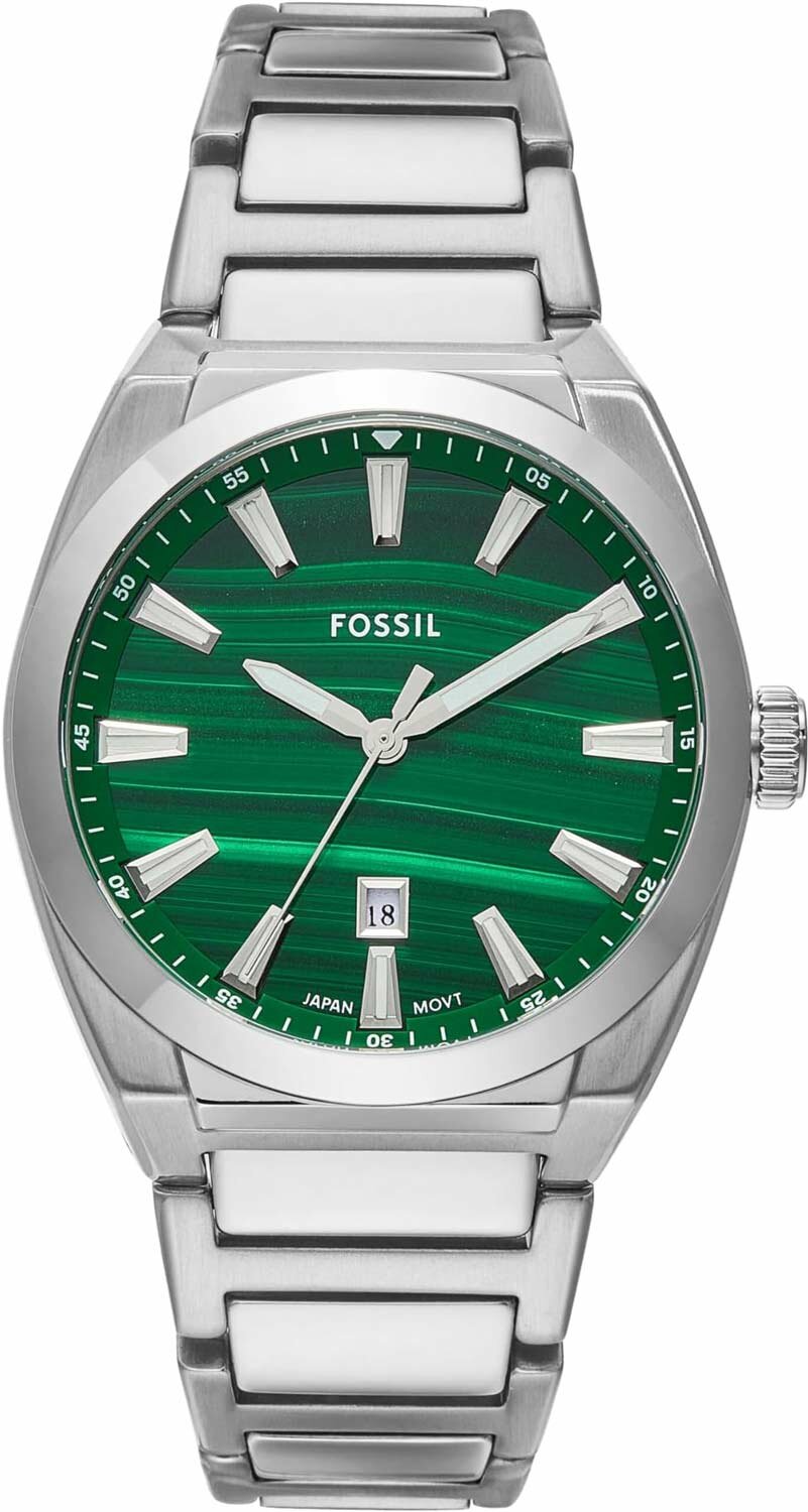 Наручные часы Everett