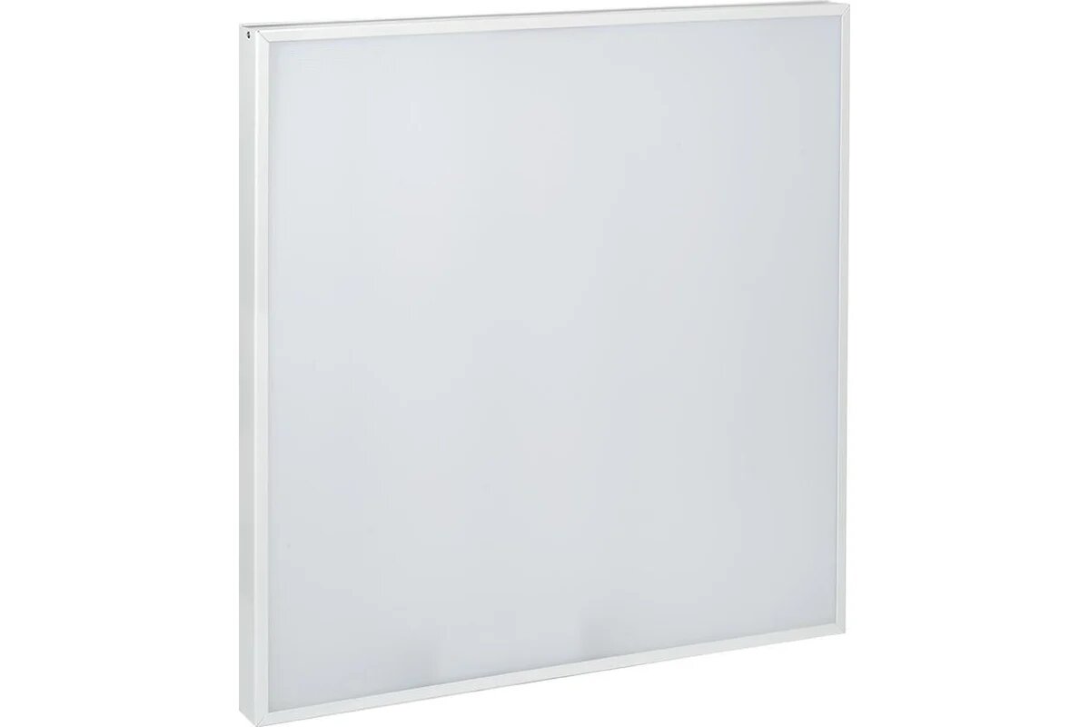 GENERICA Светильник светодиодный ДВО 6975-O 40Вт 4000К 595x595x30мм опал LDVO3-6975-40-4000-K01-G