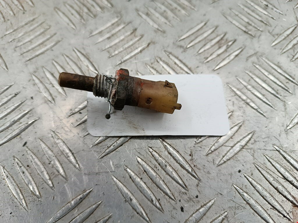 Датчик температуры охлаждающей жидкости Opel Astra G 98424793 арт. 2195635