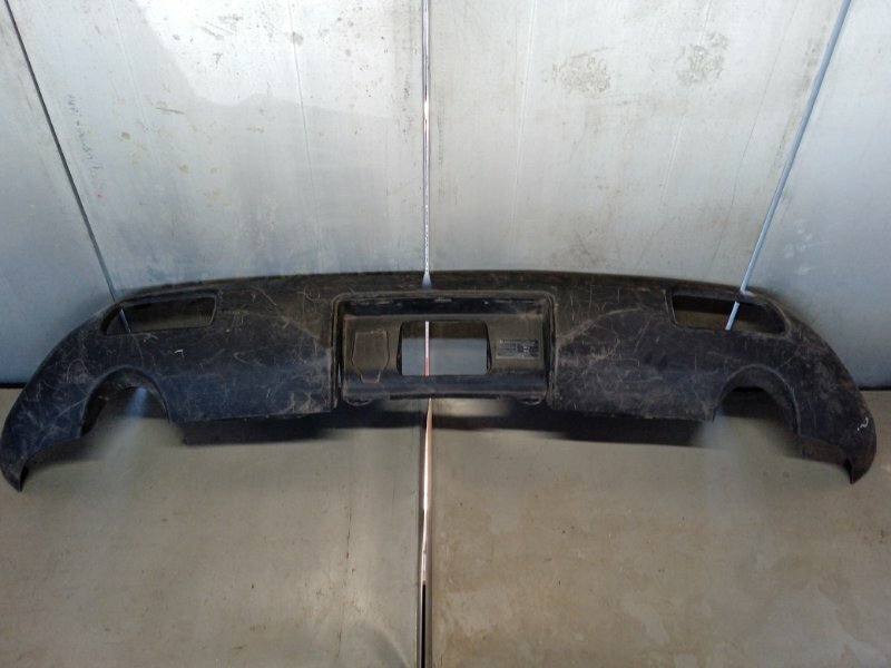 Б/У дефект, Хонда Пилот Юбка задняя Honda Pilot 2008-2015 99726 HONDA арт. 71502SZAR50