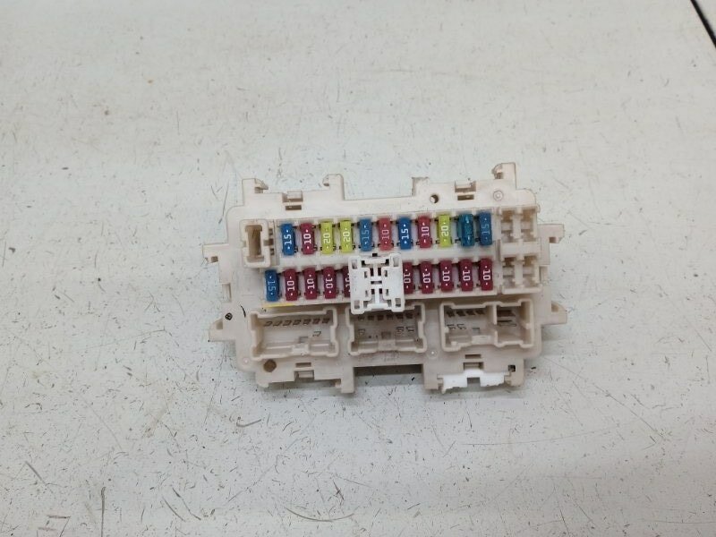 Б/У Ниссан Теана J32 Блок предохранителей салонный Nissan Teana 2011 J32 196844 NISSAN арт. 243501TJ0A
