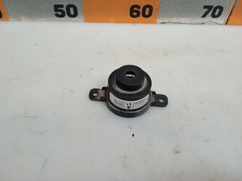 Б/У парктроника, Иран Ходро Саманд Сигнал звуковой Iran Khodro Samand 2008 346701 Iran Khodro арт. X7V8461003AA