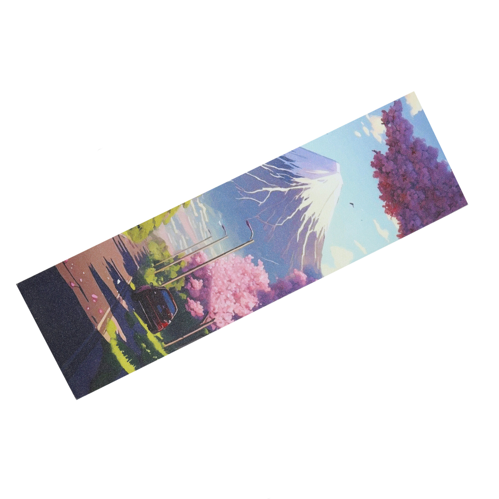 Шкурка для трюкового самоката Shkura prod, Цвет Japan