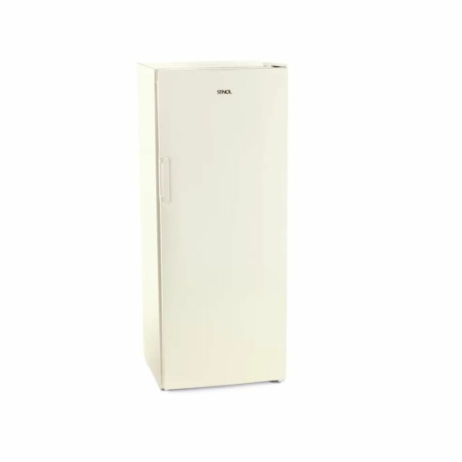 Морозильная камера Stinol STZ 150 EF бежевый