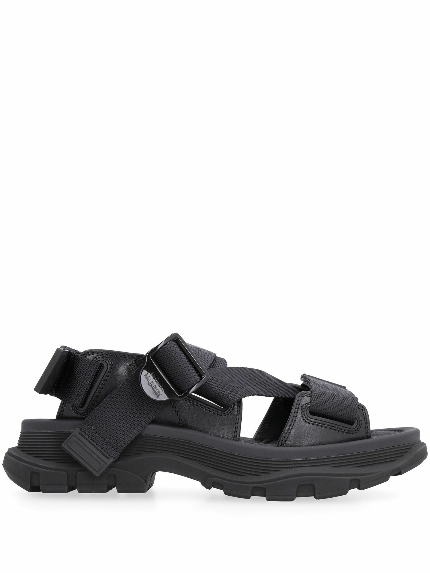 Сандалии Tread