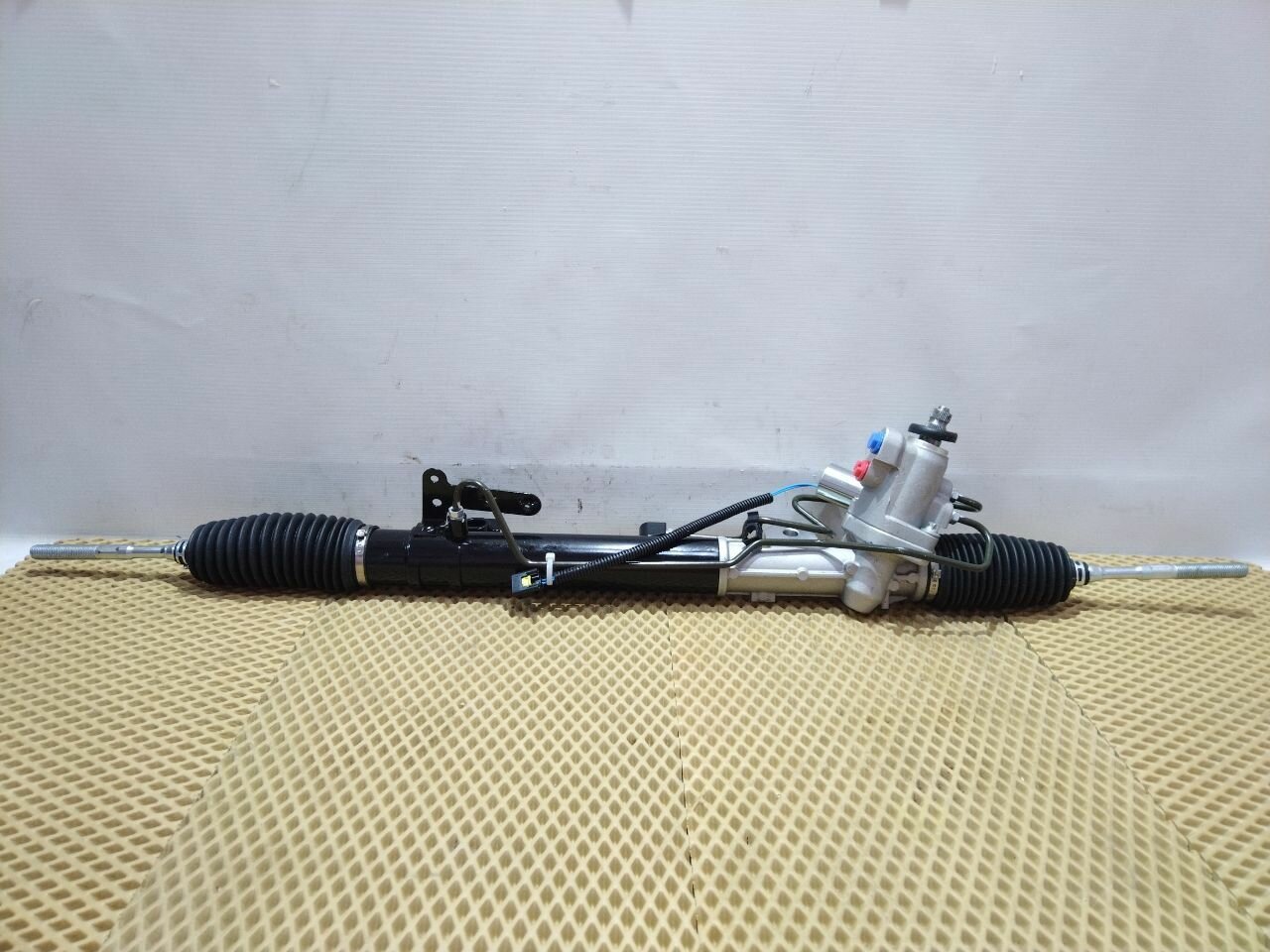 Рейка рулевая SegunAutoParts 49001-JN00A для Nissan Teana J32