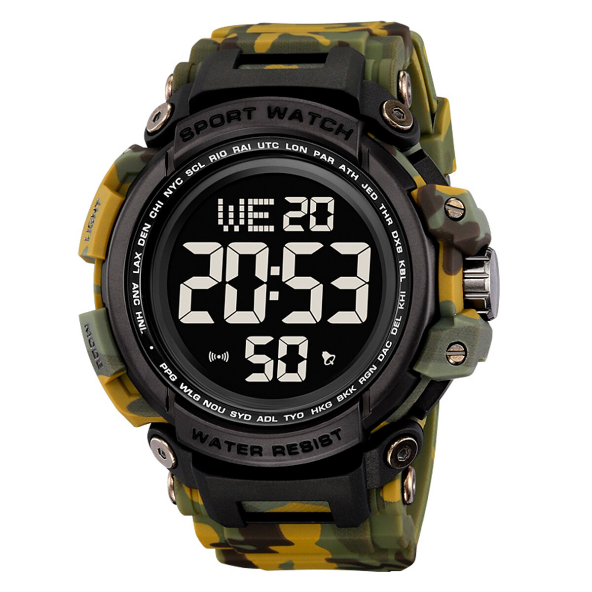 Наручные часы Спорт