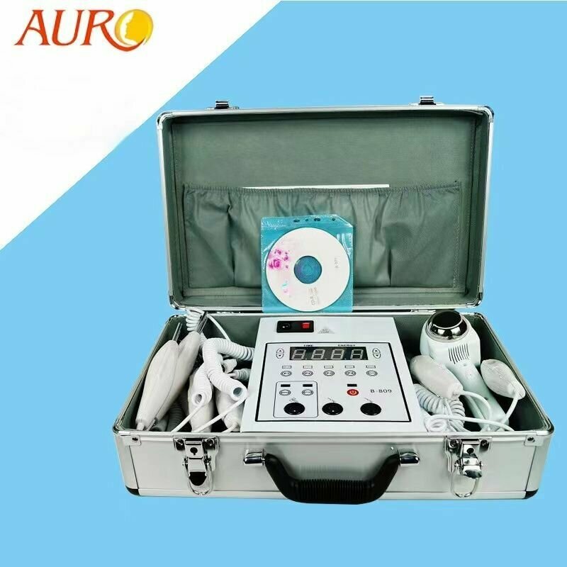 Auro Микротоки