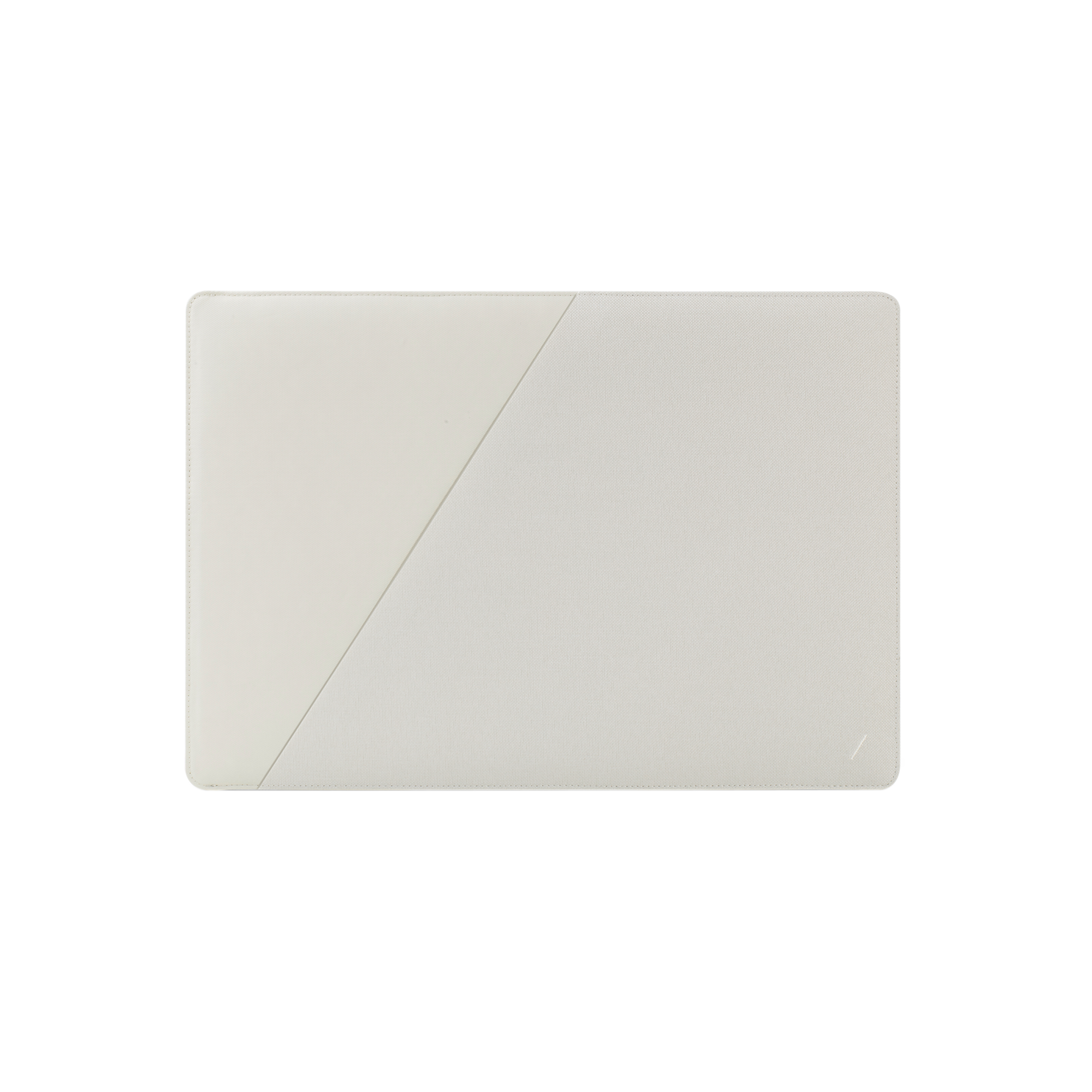 Защитный чехол для Macbook 15/16" Native Union STOW SLIM SLEEVE, цвет: песчаник