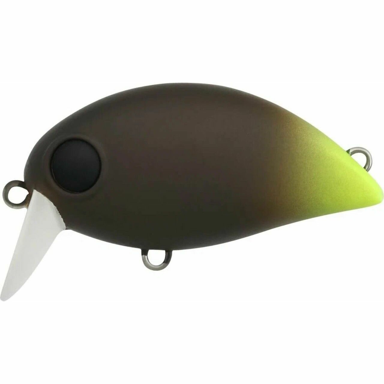 Воблер Zipbaits Hickory SSR 34мм 3,4г плавающий, цвет #103