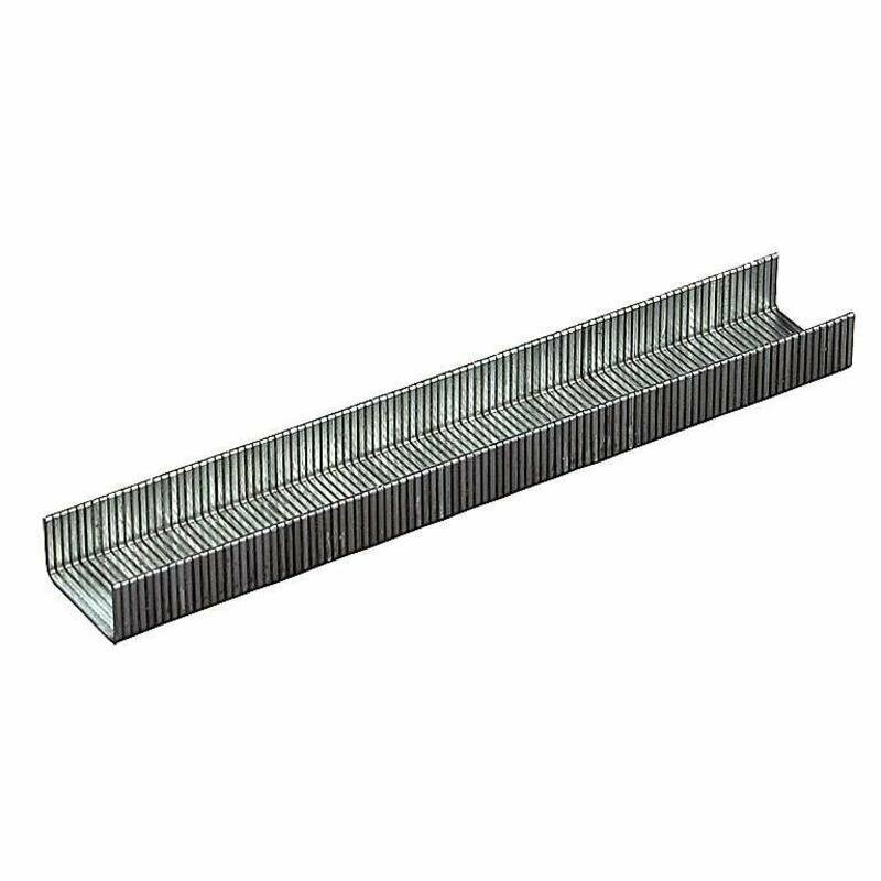 Скобы для степлера 8 мм тип 53 1000 шт STAYER 3159-08_z02, 1245098