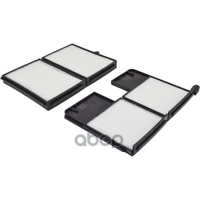 Фильтр салона комплект AZUMI арт. AC21502SET