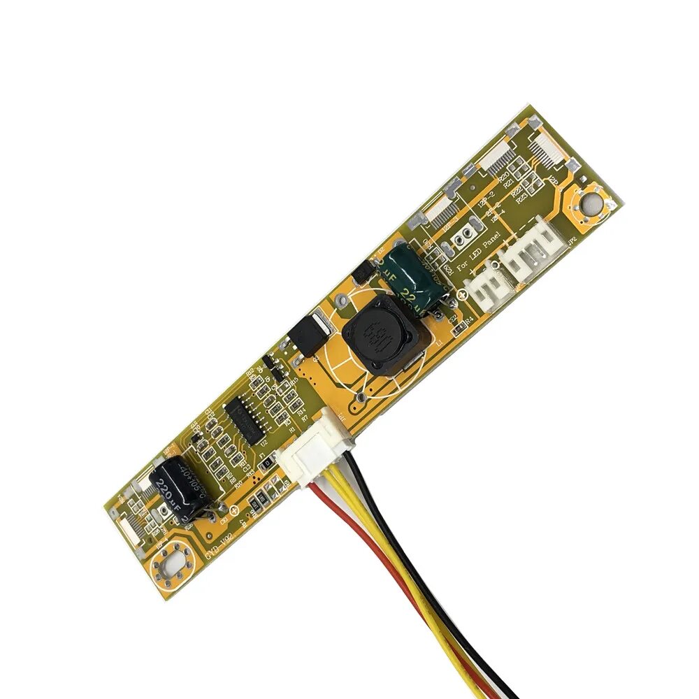 LED бустерная плата 250mA-1pcs для мониторов
