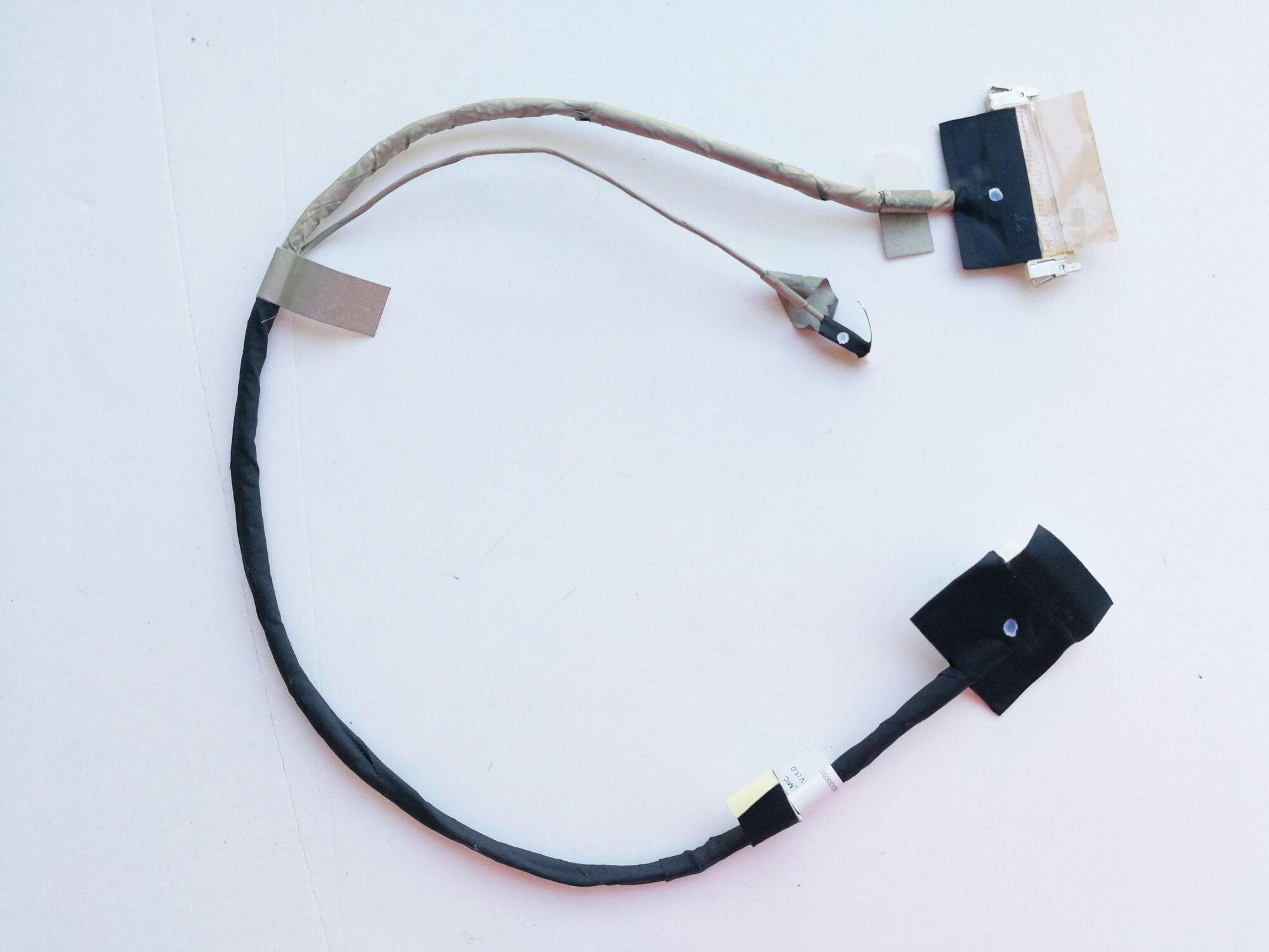 Новый для lenovo 520-22AST-22IKL-22IKU-24AST 520-24ICB светодиодный ЖК-кабель lvds 00XL341 DC02002U100