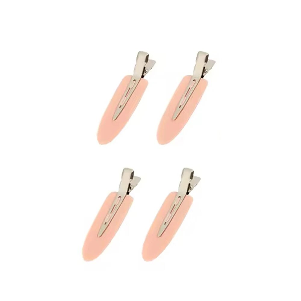 Набор шпилек для волос 10 шт. 4pcs pink