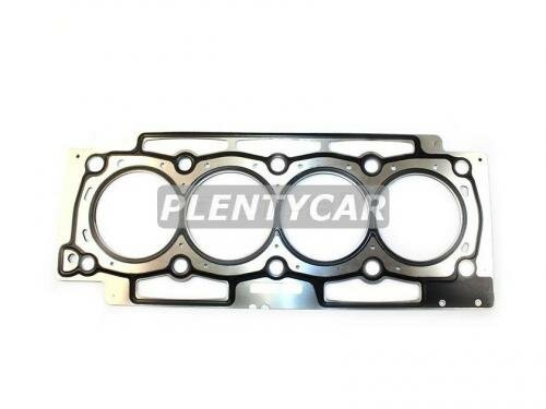 Прокладка гбц citroen c4 c5 Sat ST9636017380