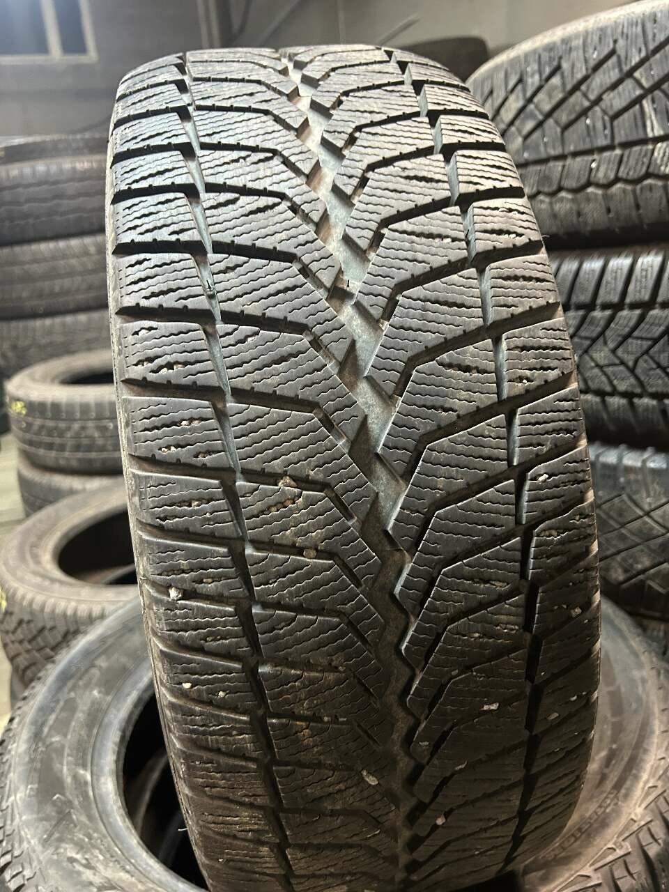 225/55 R17 99T Vredestein Nord-Trac 2 остаток:7 мм год:2014 арт:90aa6e94