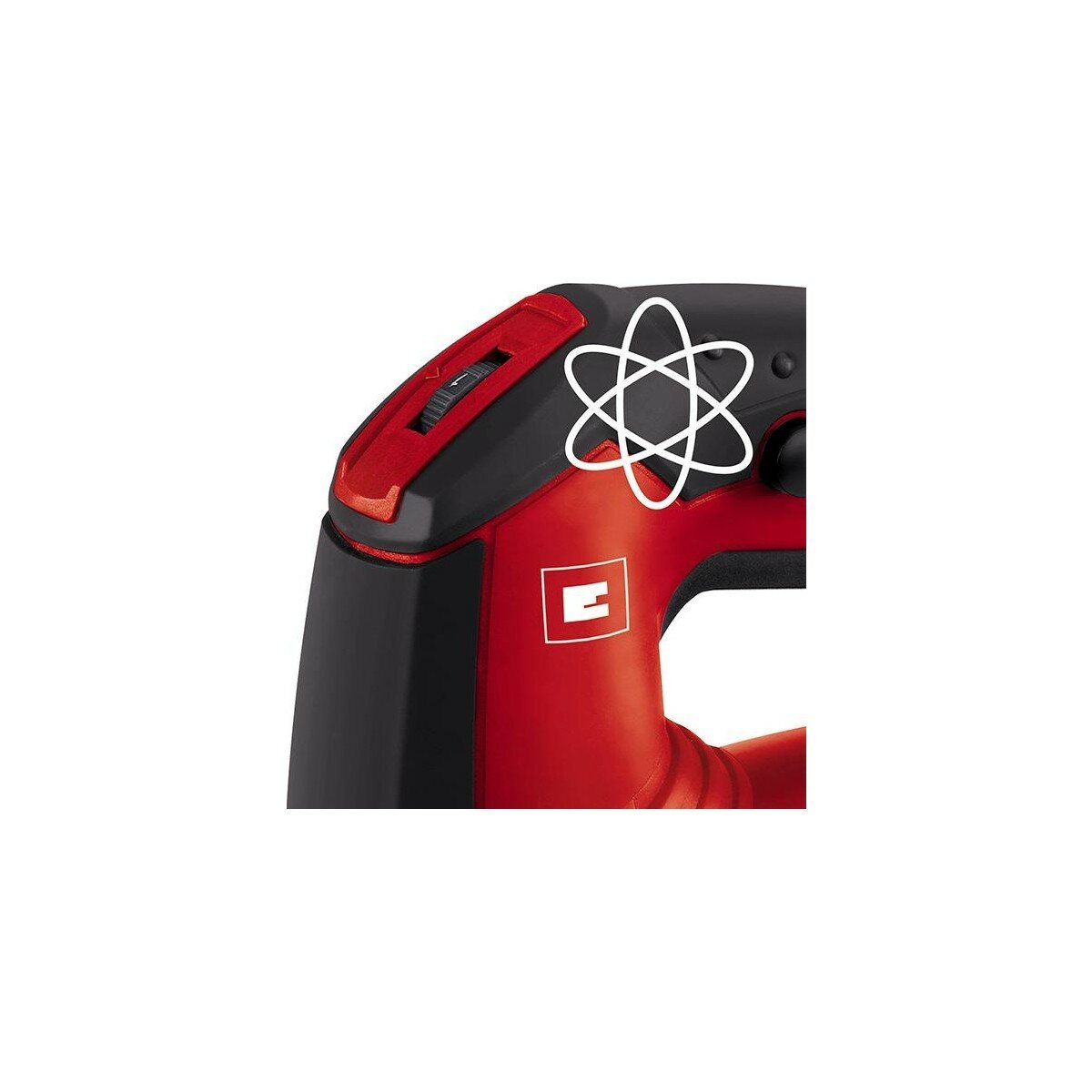 Лобзик сетевой EINHELL TC-JS 85 — фото 1
