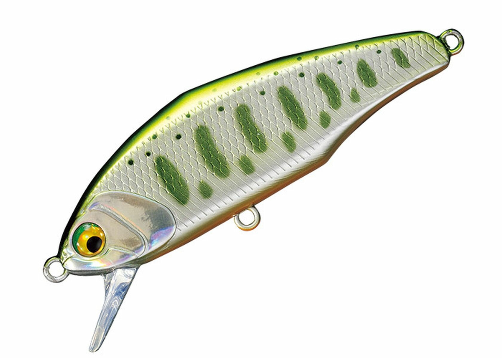 Воблер SMITH D-Incite 53 мм. 5,0гр. №18