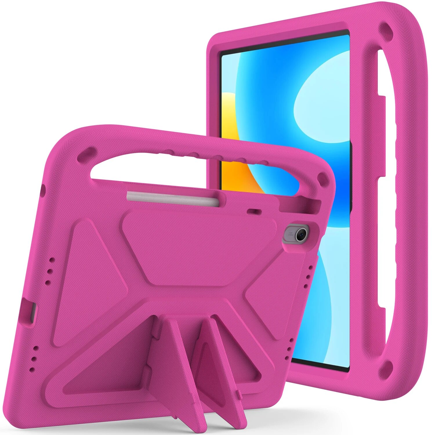 Детский чехол Rose Red для Huawei MatePad 11.5 2023
