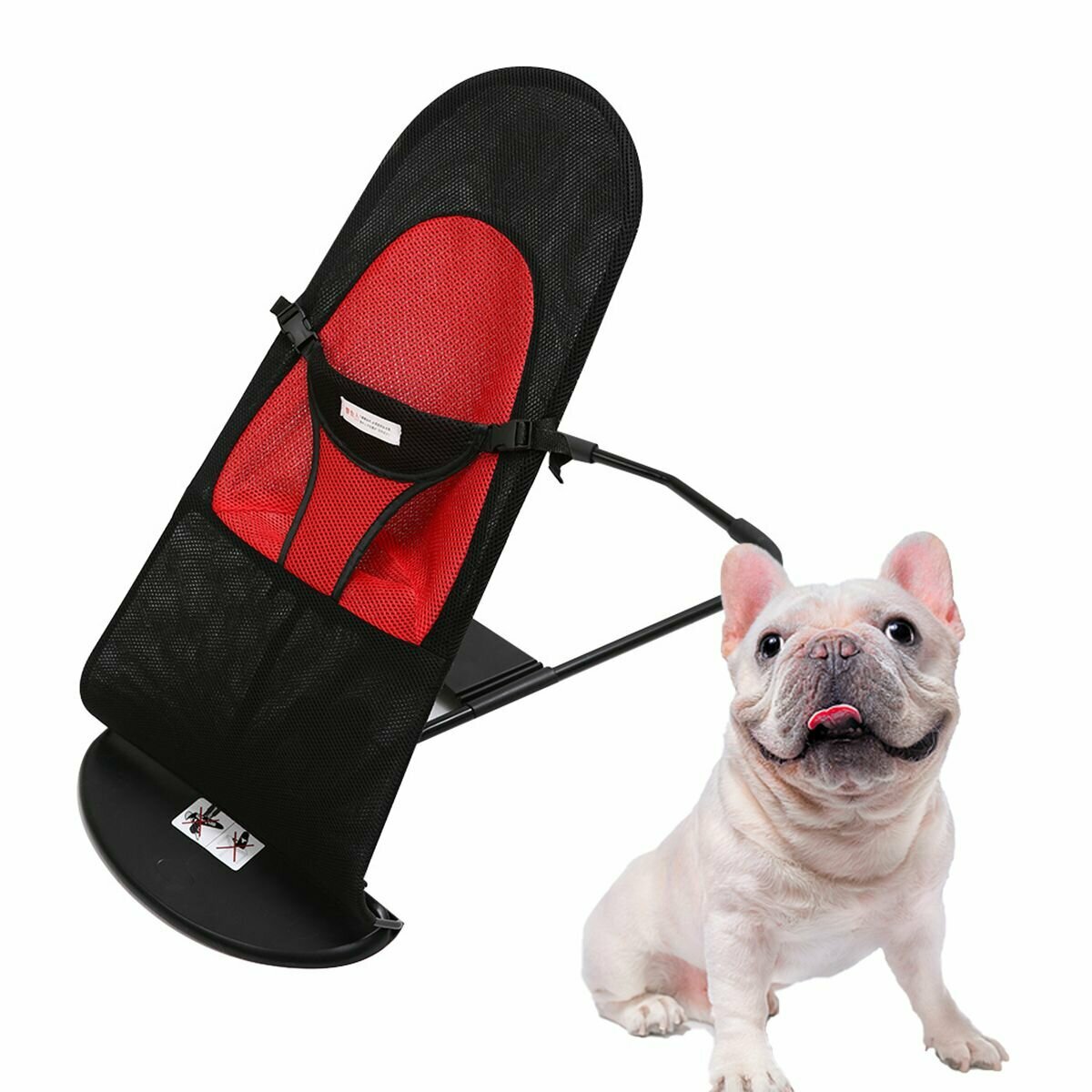 Портативное кресло для собаки, Качалка для домашних животных, гамак для коше