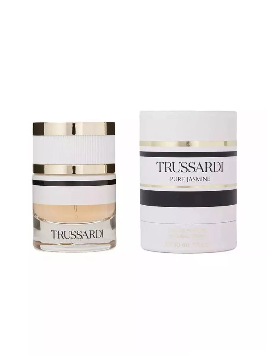 Парфюмированная вода Женская Trussardi Pure Jasmine 30мл